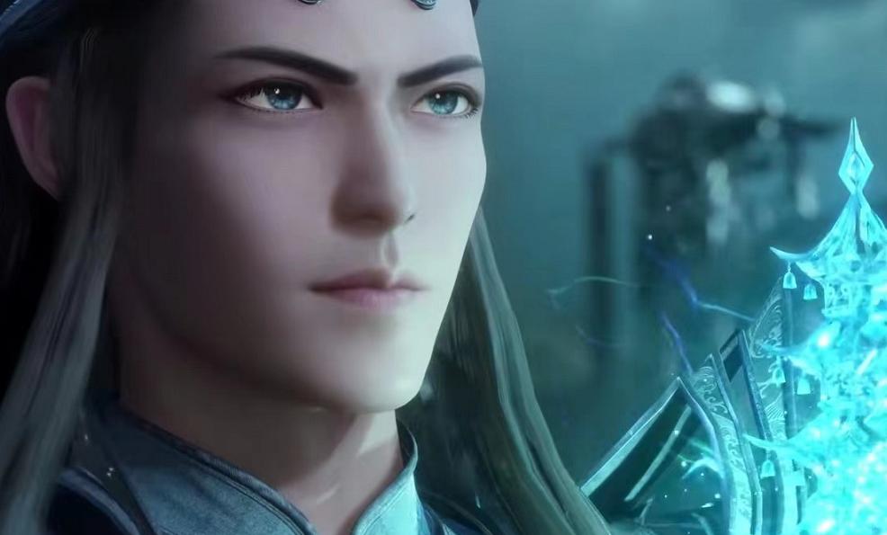 Obviously Bibi Dong invaded first, why do many people say Tang San is ...