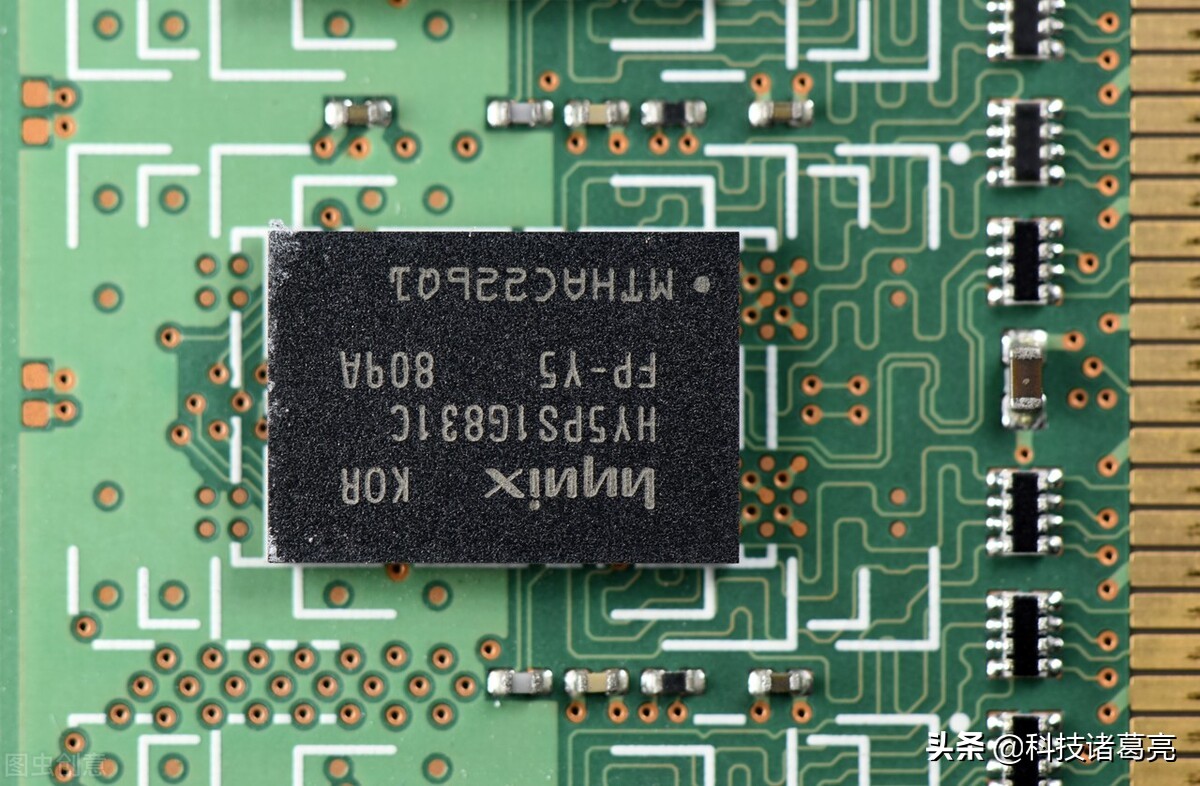 Samsung released UFS 4.0 flash memory: read speed 4200MB/s, capacity up ...