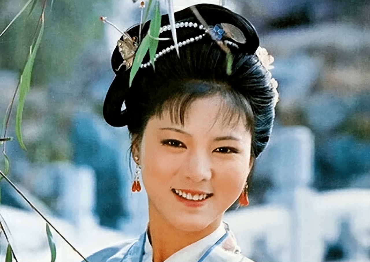 Xiren and Jia Baoyu have been together for many years, why didn't they ...