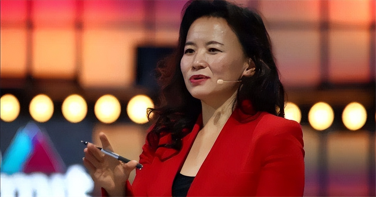 CCTV Senior Female Reporter Cheng Lei: In fact, she was an Australian ...