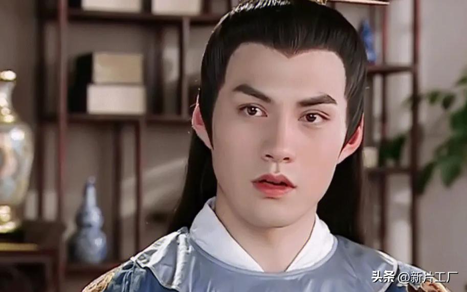 "Da Feng Da Chang Ren" tells the audience that the supporting role has ...