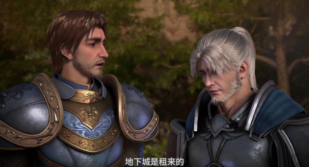 "Long Night Trailblazer" was launched, not as good as the original ...