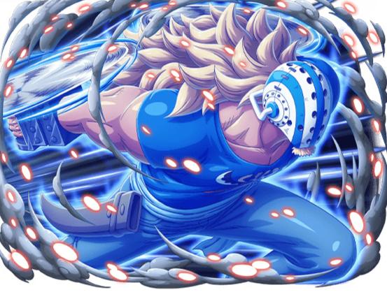 One Piece Chapter 1079 detailed information: the red hair foresees the ...