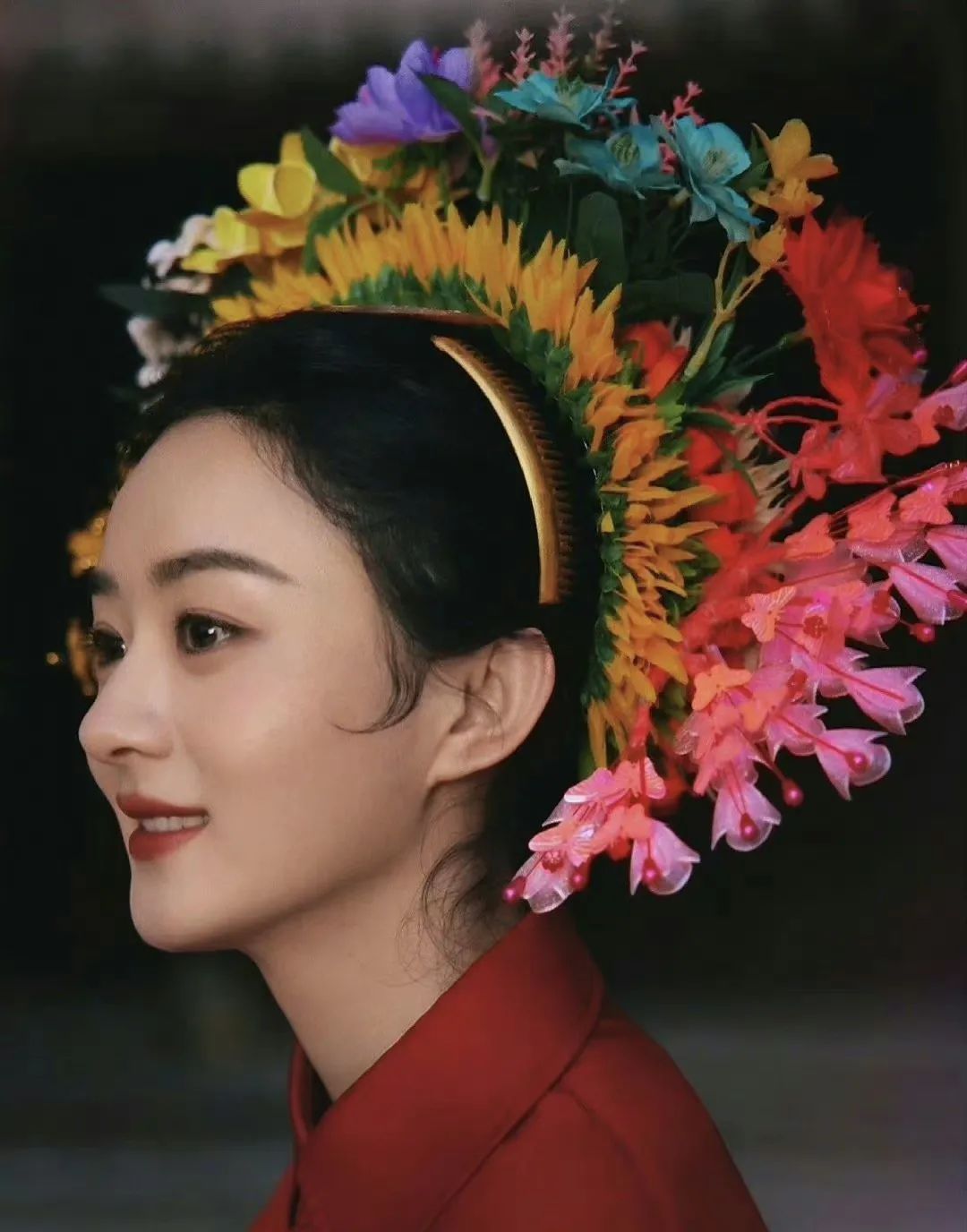 Yi Yang Qianxi, He Youjun, He Chaolian, Chen Duling - iMedia