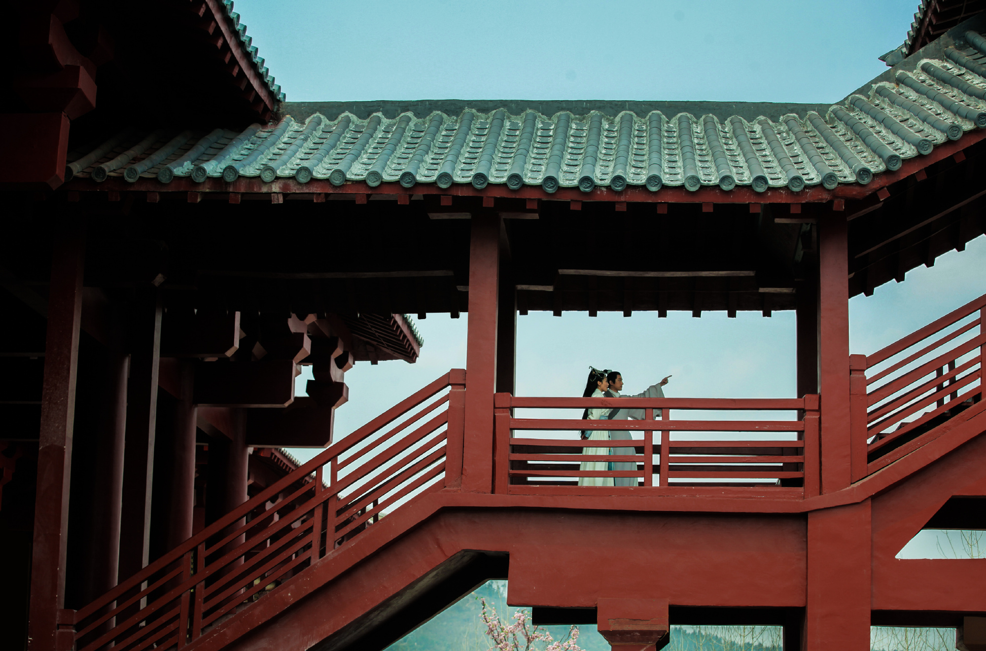 Watch "Nirvana in Fire" after 8 years of airing, it will have a ...