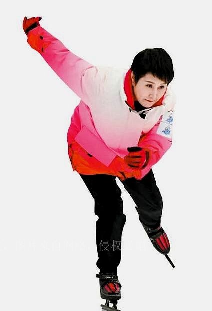 The unknown side of actress Zhang Kaili, world champion Ye Qiaobo calls ...