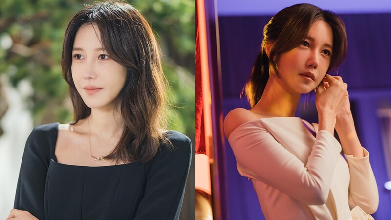 She is the real Bai Fumei, her debut work became popular immediately ...