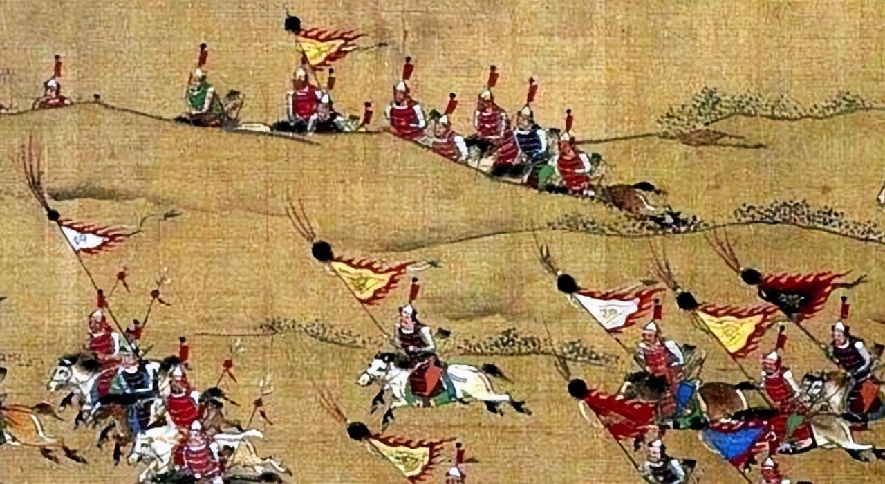 The Battle of Dengzhou: The Failure of Liu Tichun's Ming Army - iNEWS