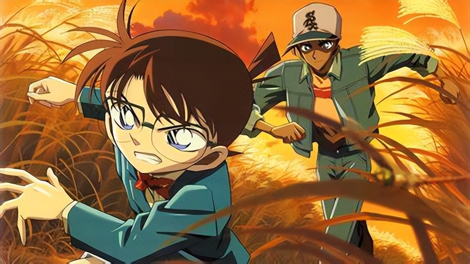Detective Conan: What is the end of Conan's story? - iMedia