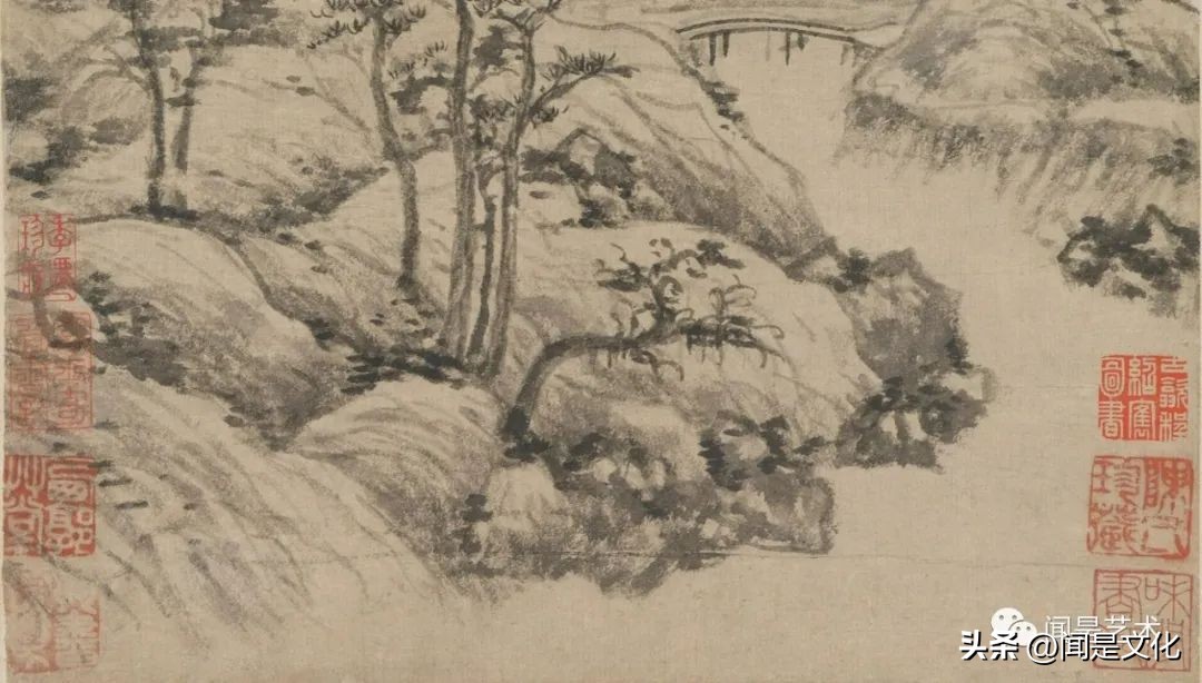 Appreciation of Chinese Paintings by Lu Tianyou in the Early Ming ...