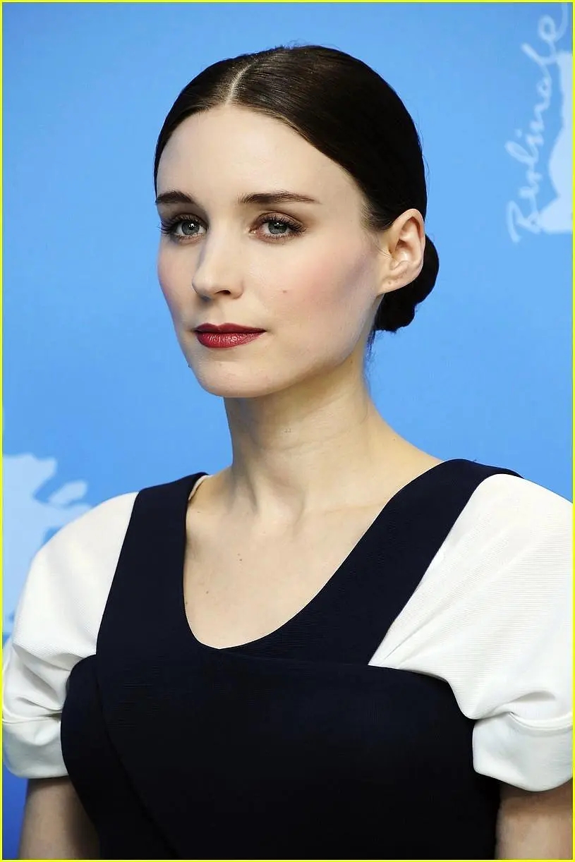 Rooney Mara, a low-key wealthy daughter - iMedia