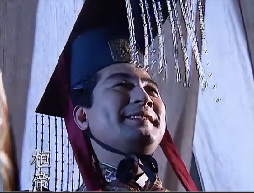 Is Emperor Han Huan, whom Liu Bei hated, really so unbearable? - iNEWS