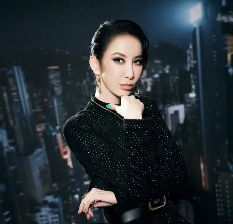 Coco Lee case reversed? Wang Yuan was persuaded to quit? Xie Na's ...