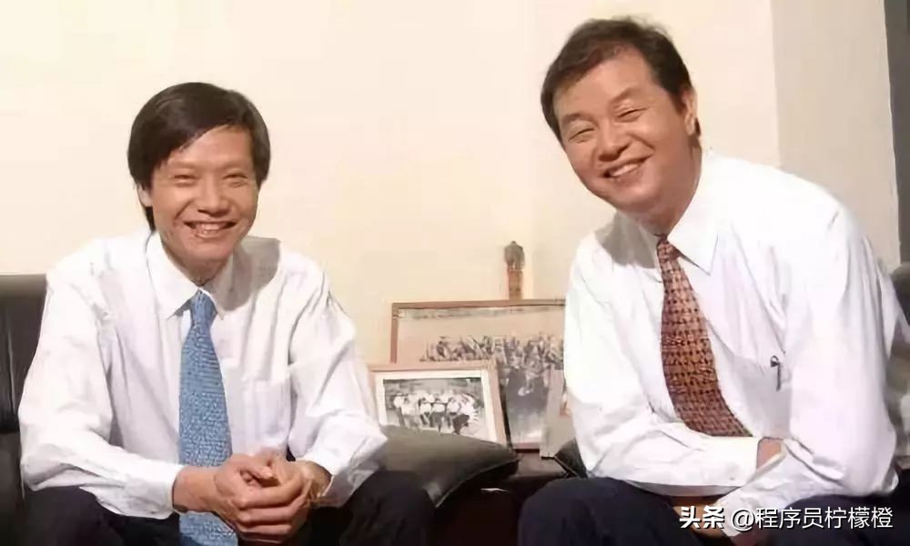 Lei Jun is amazing! - iNEWS