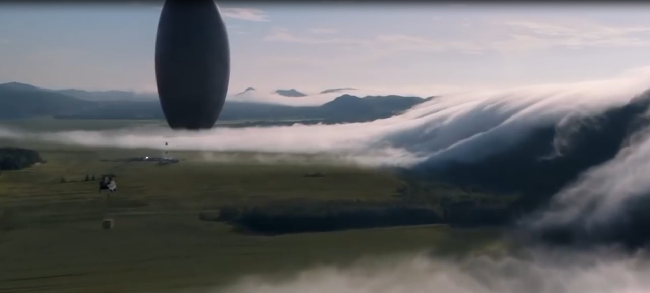 Epic sci-fi masterpiece "Arrival" commentary; commentary take away - iNEWS