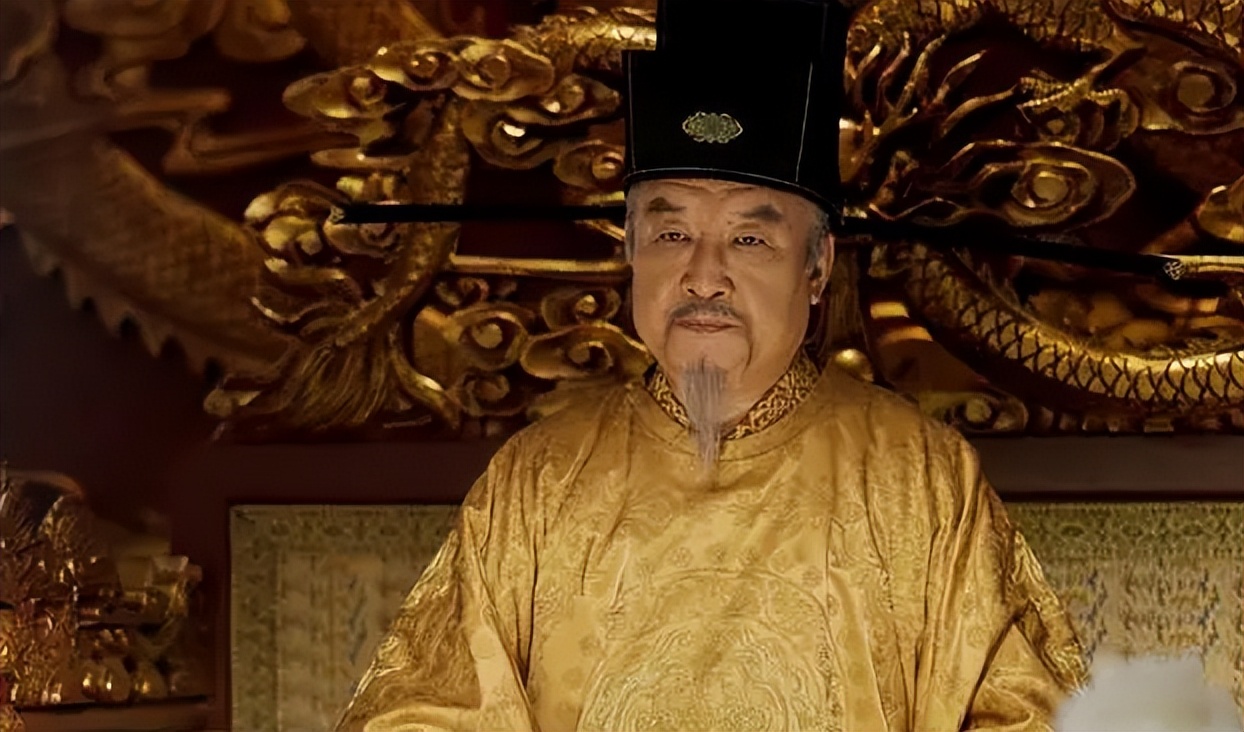 Watch the nine emperors of the Northern Song Dynasty in one breath - iMedia