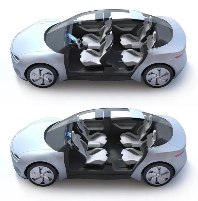 Didi's self-driving technology is commercialized, and 10 million ...