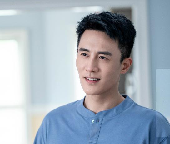 The New World of Wife: Ren Mingyiran shaved his beard, Lin Yao invited ...