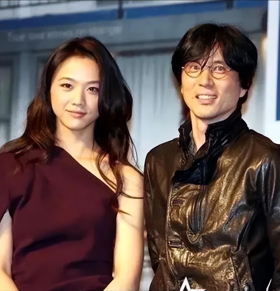 Tang Wei won three Korean actress trophies with "Resolve to Break Up ...