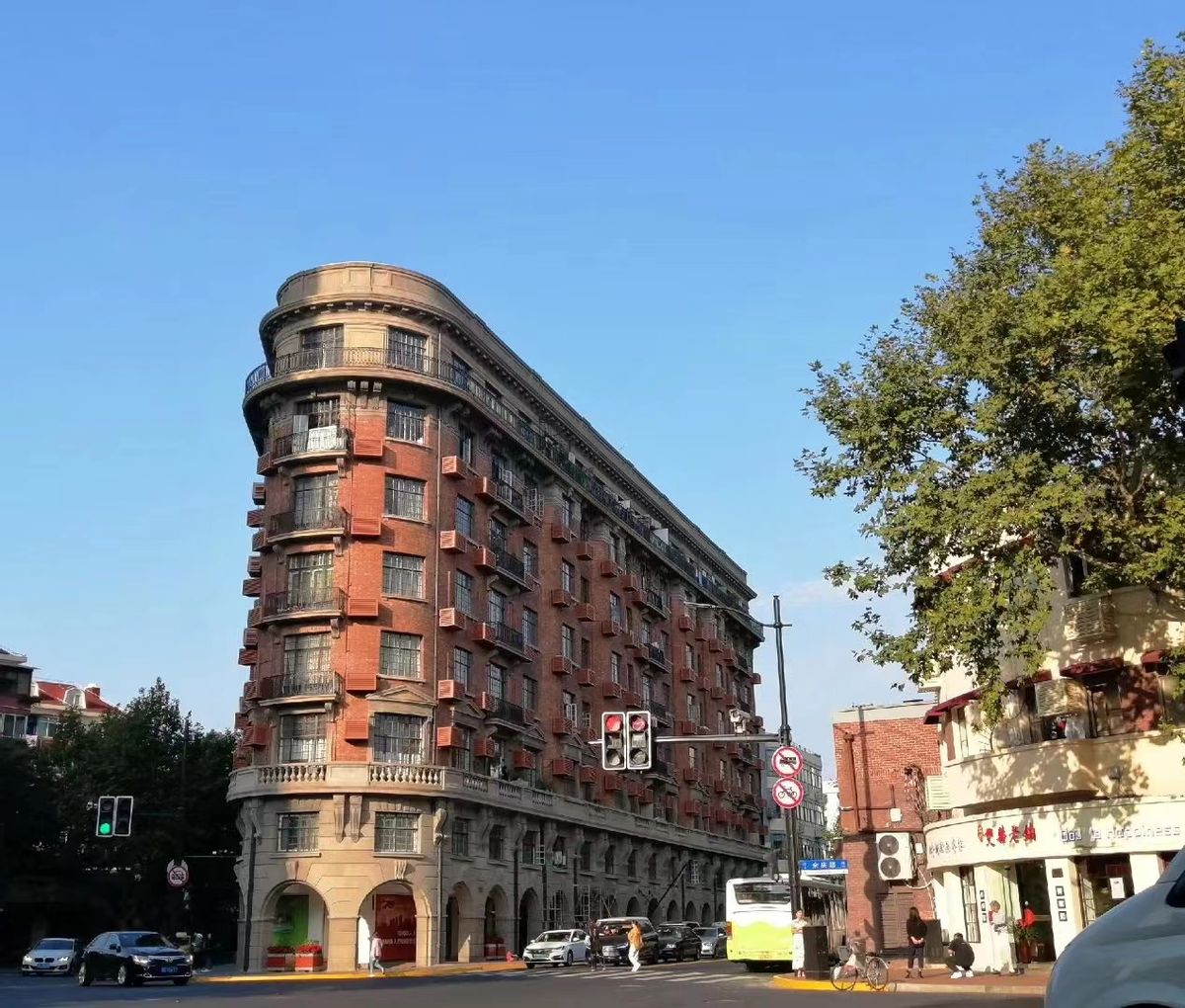 All these internet celebrity buildings in Shanghai were built by a ...