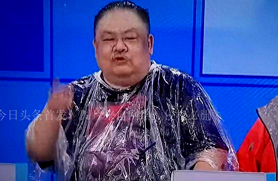 58-year-old Lin Xue's current situation is dangerous: dark spots appear ...