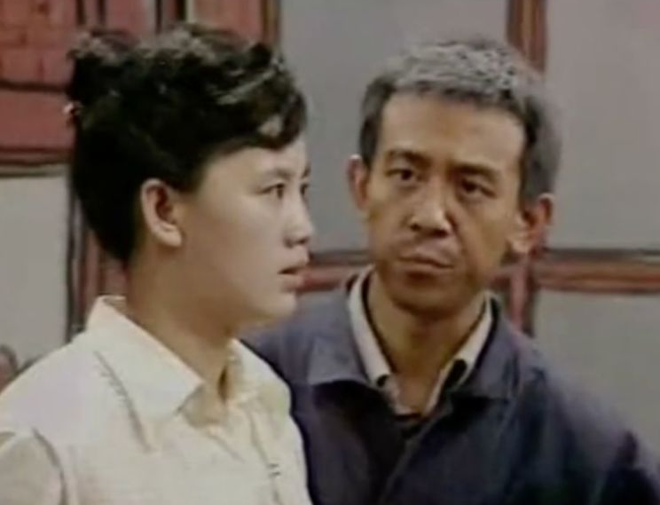 "Villain Professional" Ning Li: When there was no drama to film, I ate ...