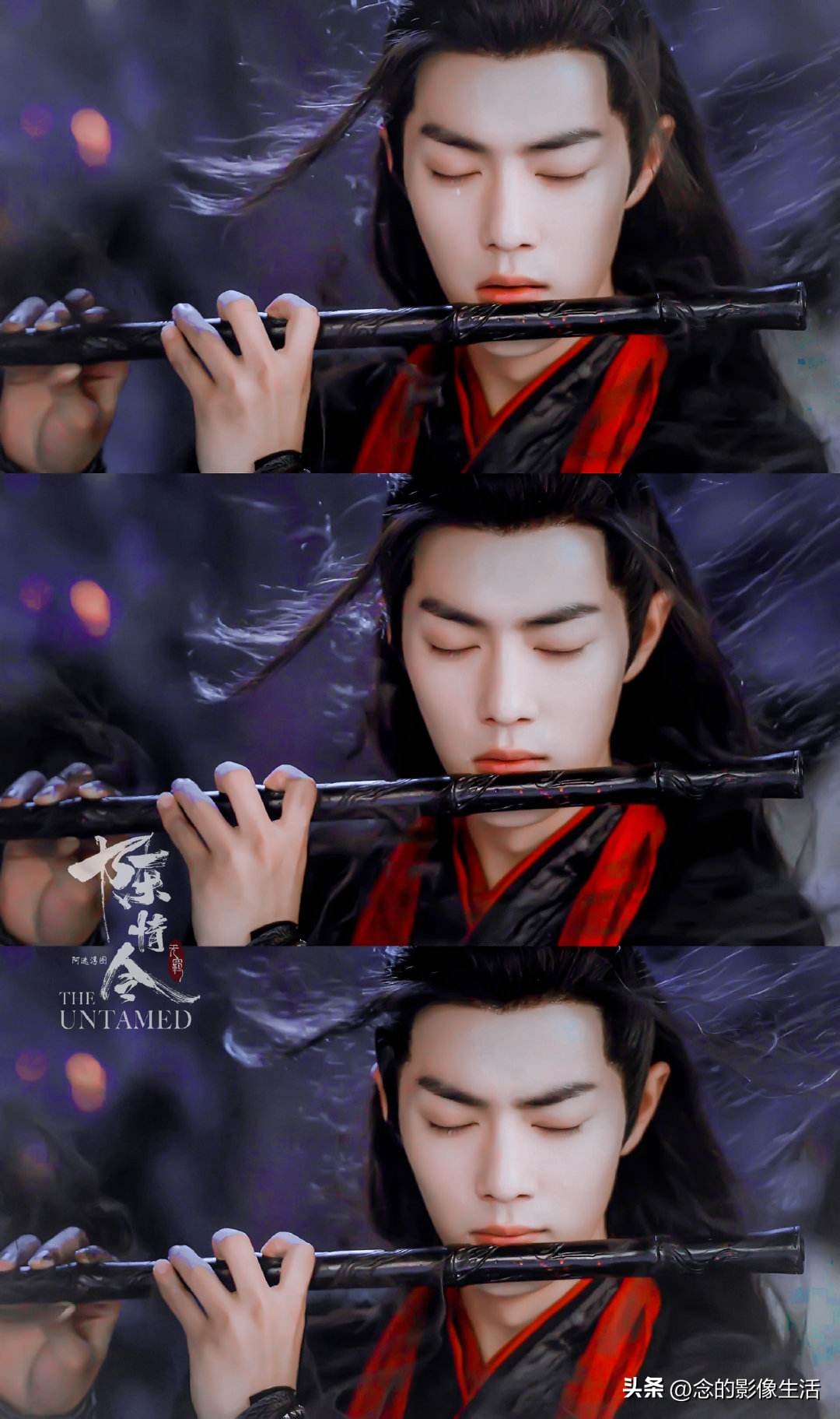 Is Zhuang Dafei going to become the ugliest Huang Rong in history? - iMedia