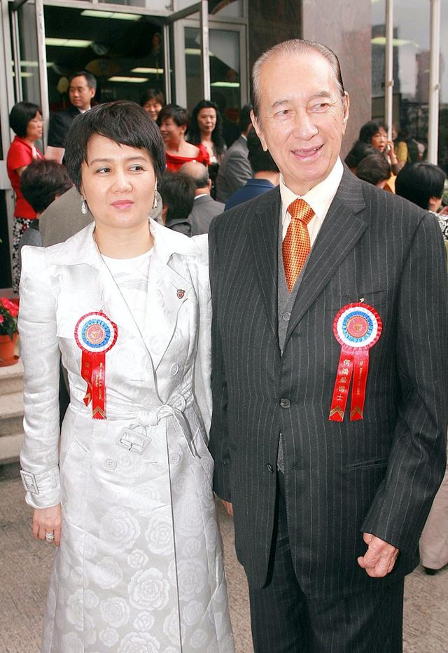 In 2007, Liang Anqi was too fond of acting like a baby, how could she ...