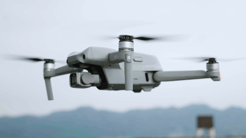 Not afraid of how DJI in the United States developed?Founder's Choice ...