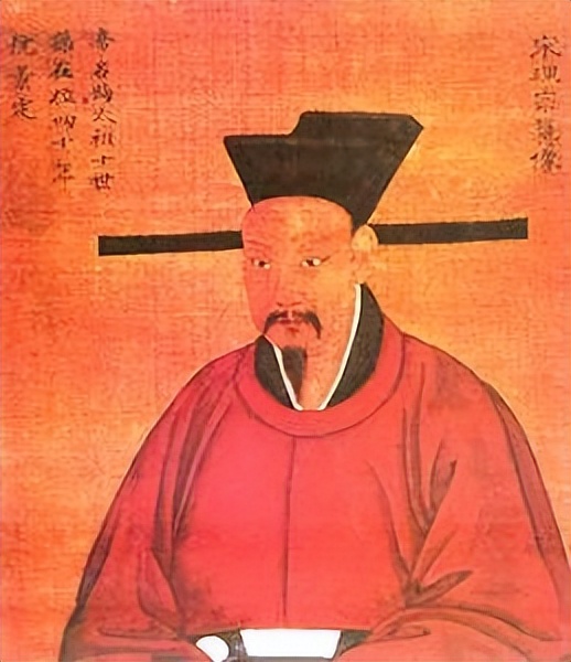 The humility and self-protection of the emperors of the Song Dynasty ...