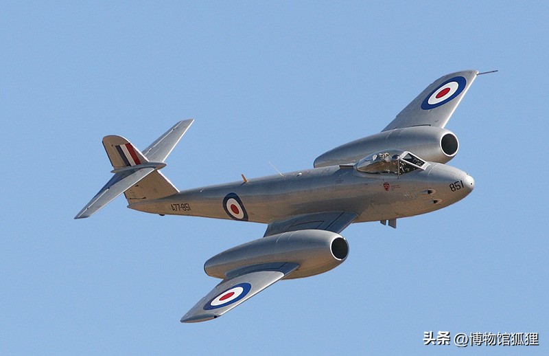 Corrigendum to aviation history: Shooting down the British "vampire ...