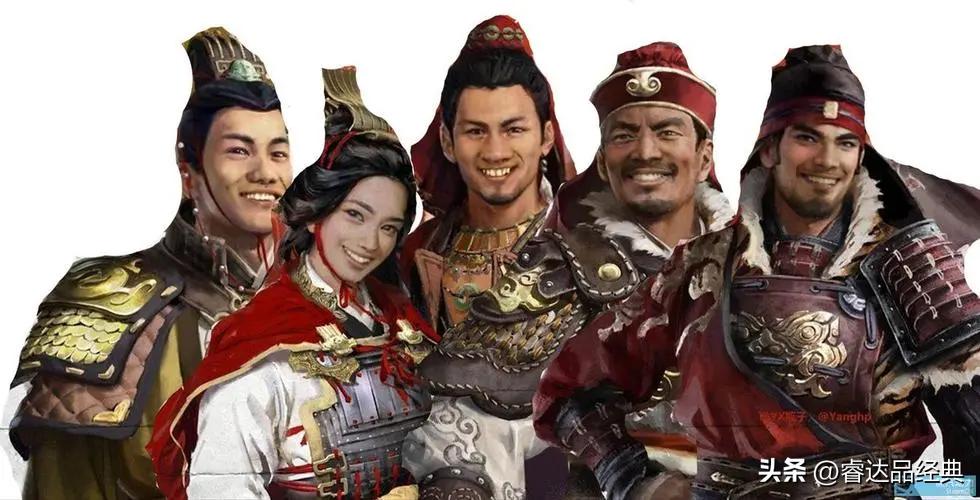 Heroes don't ask where they come from! Jinfan's thief turned out to be ...