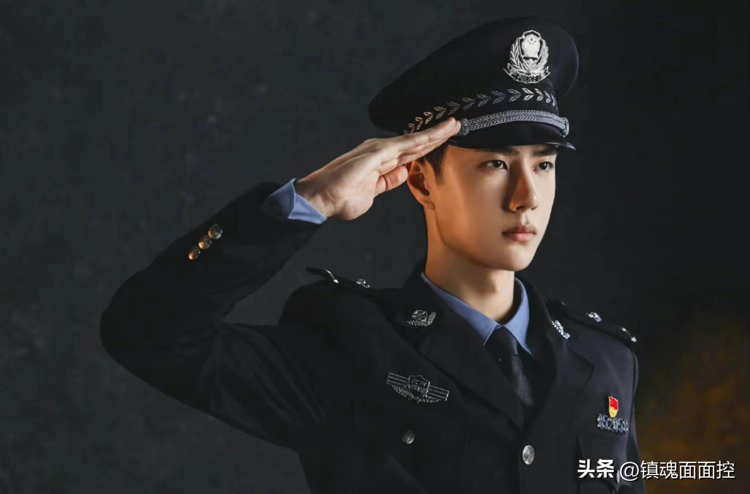 Wang Yibo, Chen Xiao, Liu Yijun's new drama "Ice and Fire" will be ...