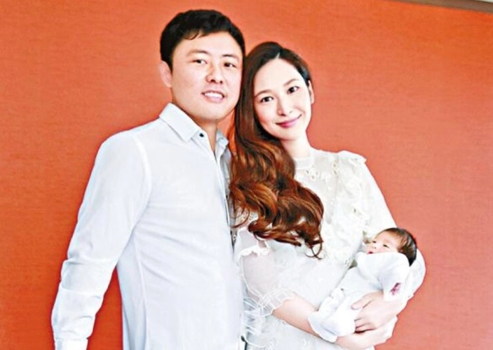 Wu Peici's dream of a wealthy family is shattered? Boyfriend Ji Xiaobo's debt of hundreds of ...