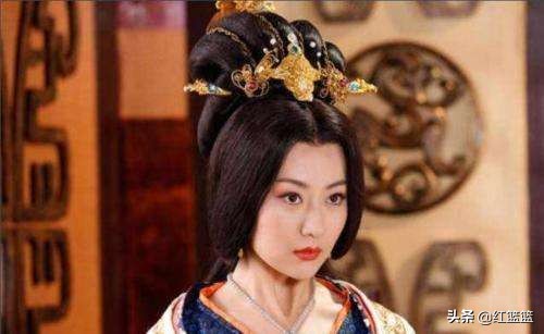 In order to gain power, the Empress Dou of Emperor Zhang of the Han ...