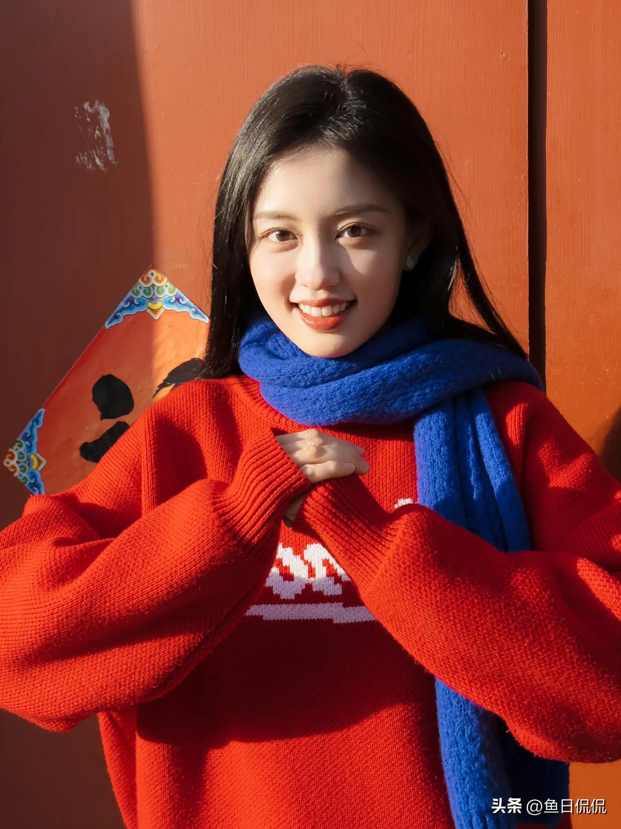 Actor Sun Yanqing - iNEWS