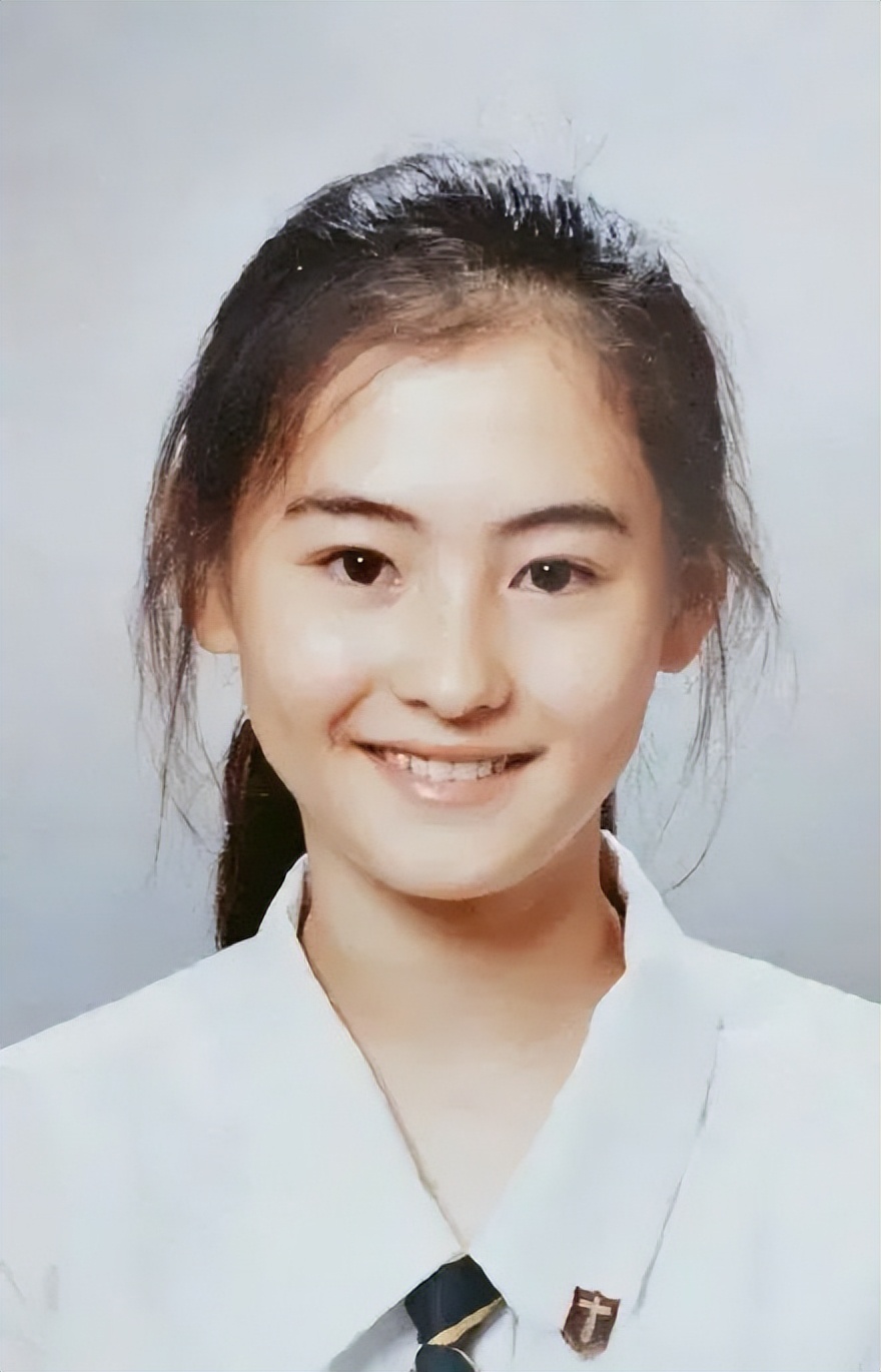 The pure girl Cecilia Cheung finally paid the price for her "liar ...