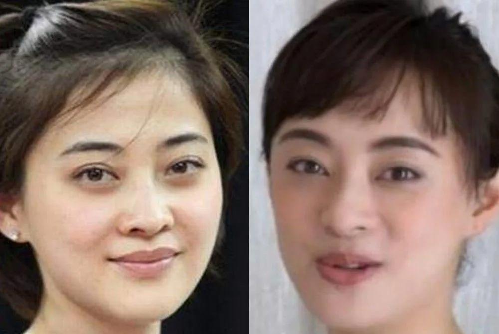 Why did Sun Li's sense of beauty gradually disappear? - iMedia