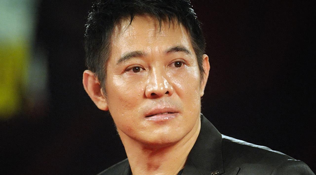 The ex-wife who was abandoned by Jet Li now lives like this - iMedia