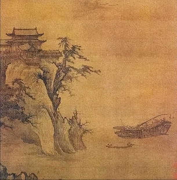 The Innovation and Influence of Guangling School of Painting in the ...