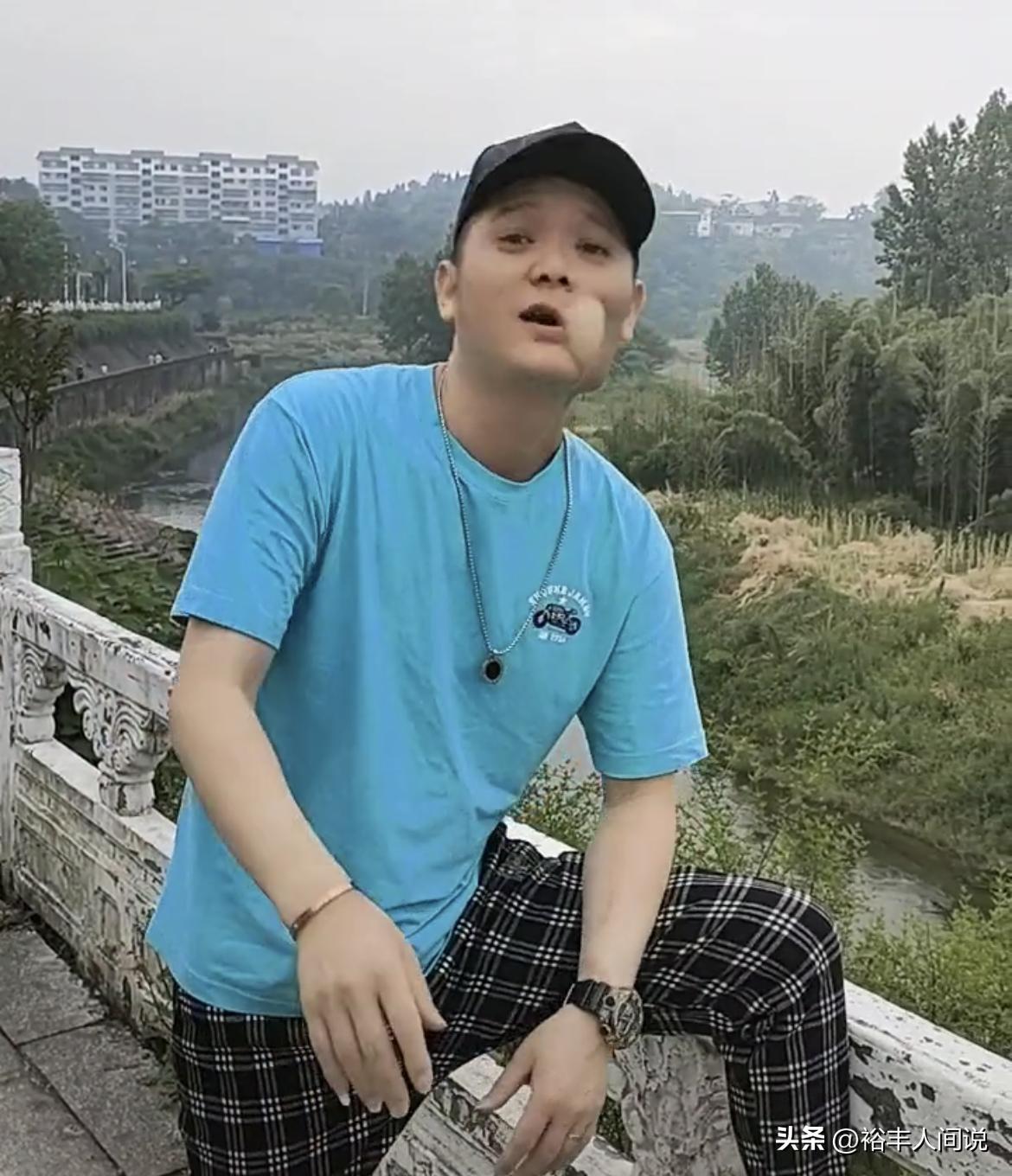 farewell!36-year-old singer Fu Song died of oral cancer. He loved ...