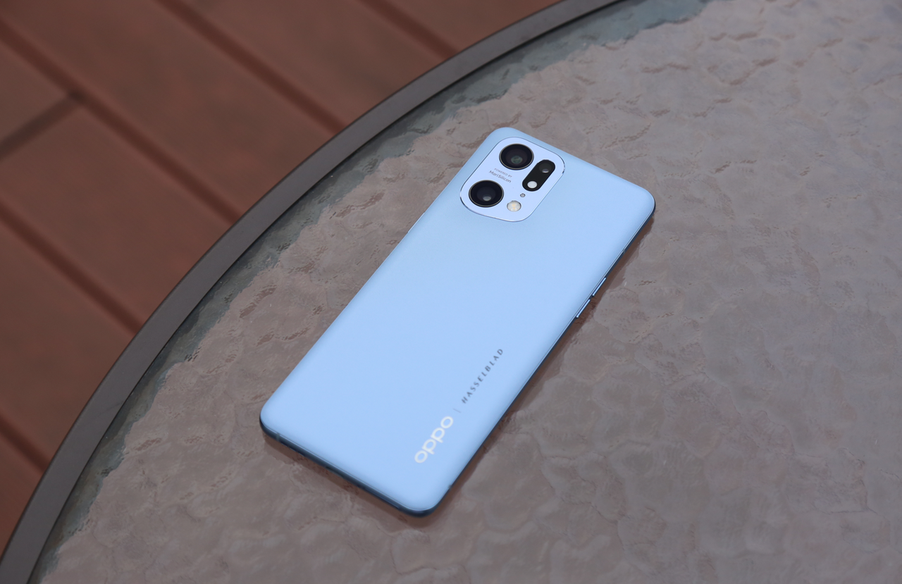 The price, configuration and experience are all in place!OPPO's best ...