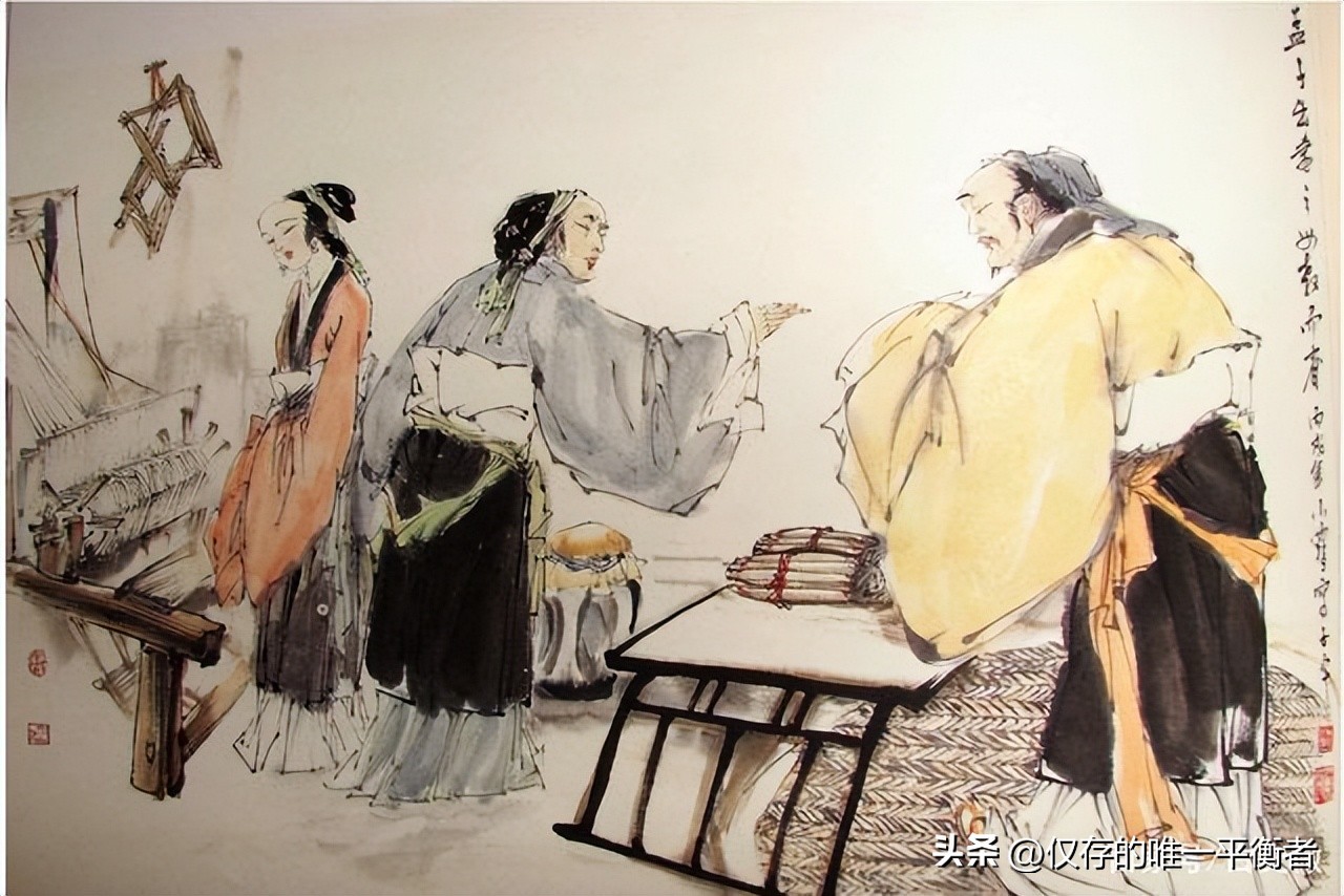 Xunzi and Mencius, who is the authentic - iNEWS