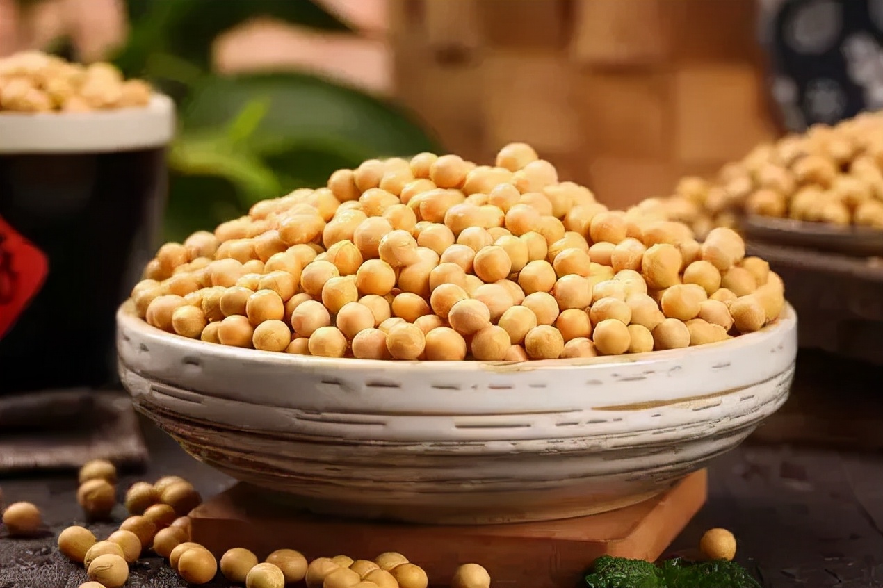 Explain the food of the ancients, what is the five grains?What are the ...