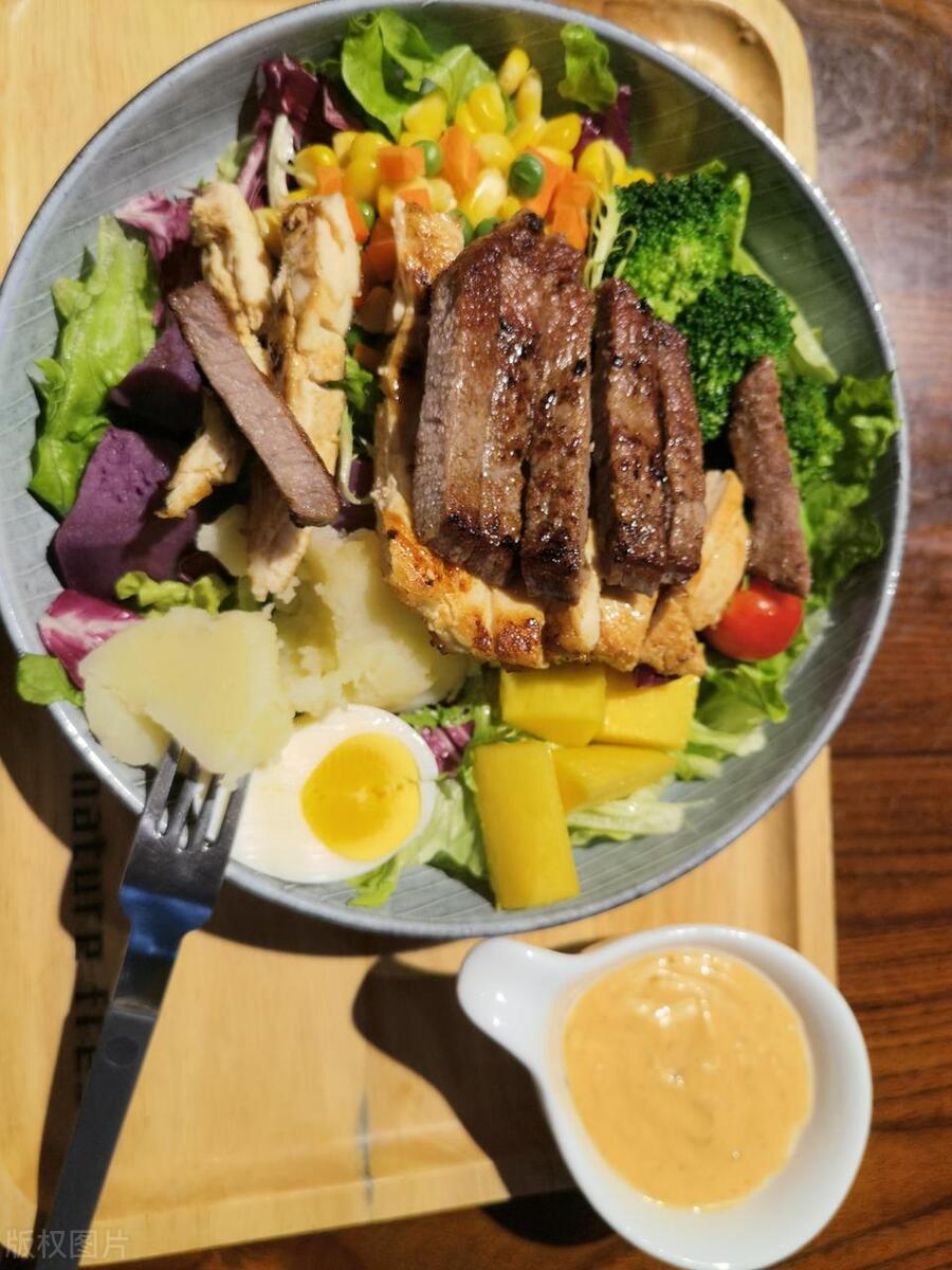 How to train a muscular body? Several muscle-building methods, let you increase 3KG muscle! - iNEWS