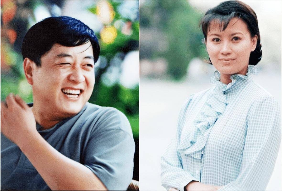 Famous actor Liu Bin: After three marriages and three divorces, how ...