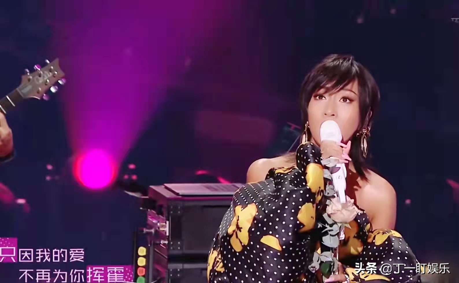 "Tianci 3" Zhou Shen burst into tears on the stage, Liang Long changed ...