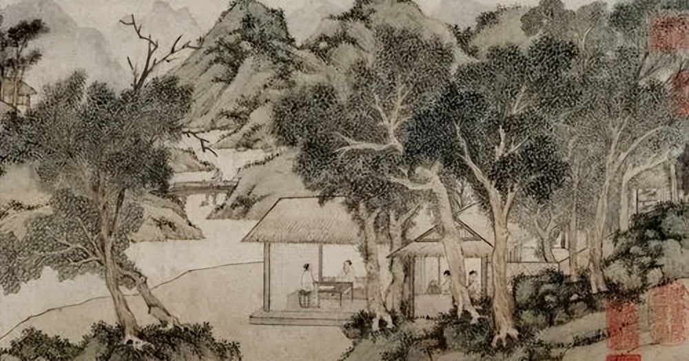 On the Influence of the Aesthetic Features of Ancient Chinese Literati ...