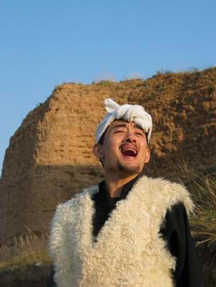 Singer Abao: Fake identity, cry poorly and sympathize, his story is far ...