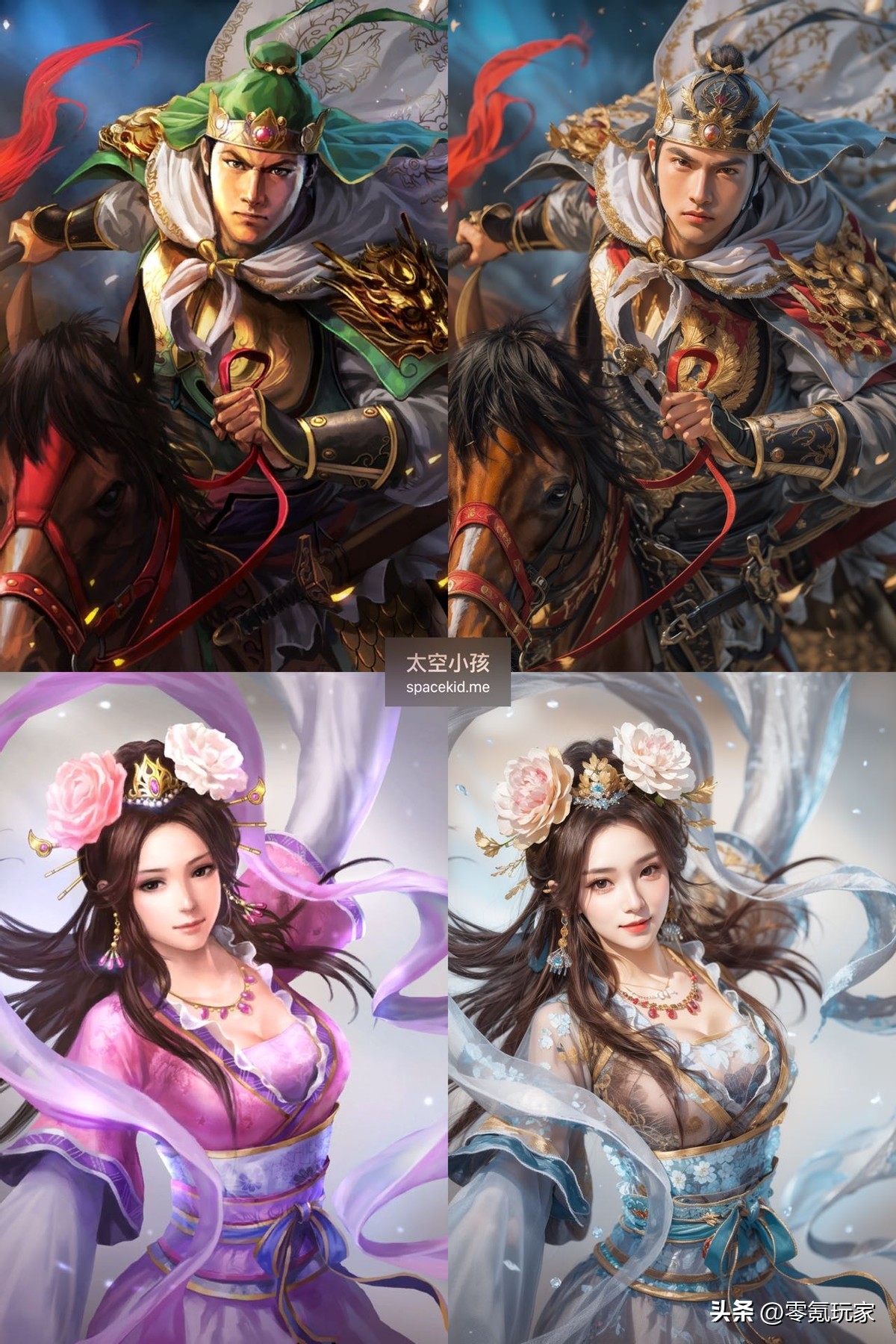 Romance of the Three Kingdoms Strategy Edition: The strongest Guan ...